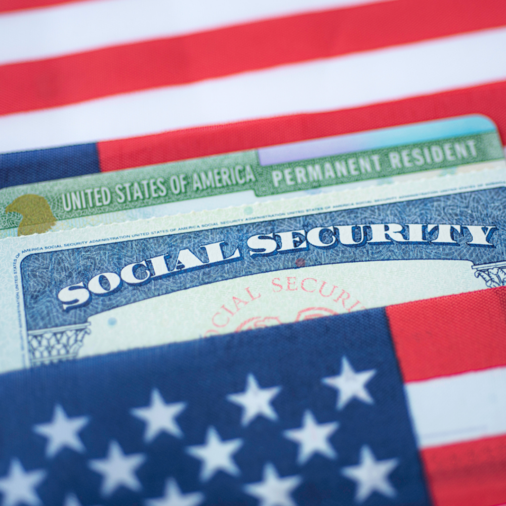 How Can Canadian RNs Get Green Card Sponsorship?